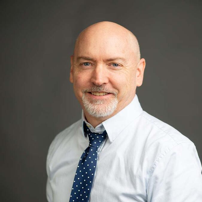 Michael Jonas | University of San Francisco